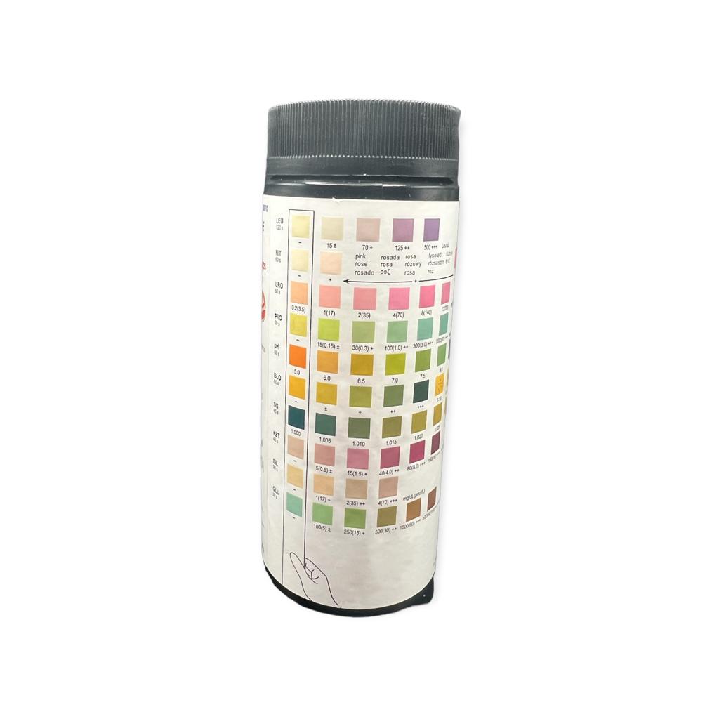 Pro Advantage P080007 Urine Reagent Strips