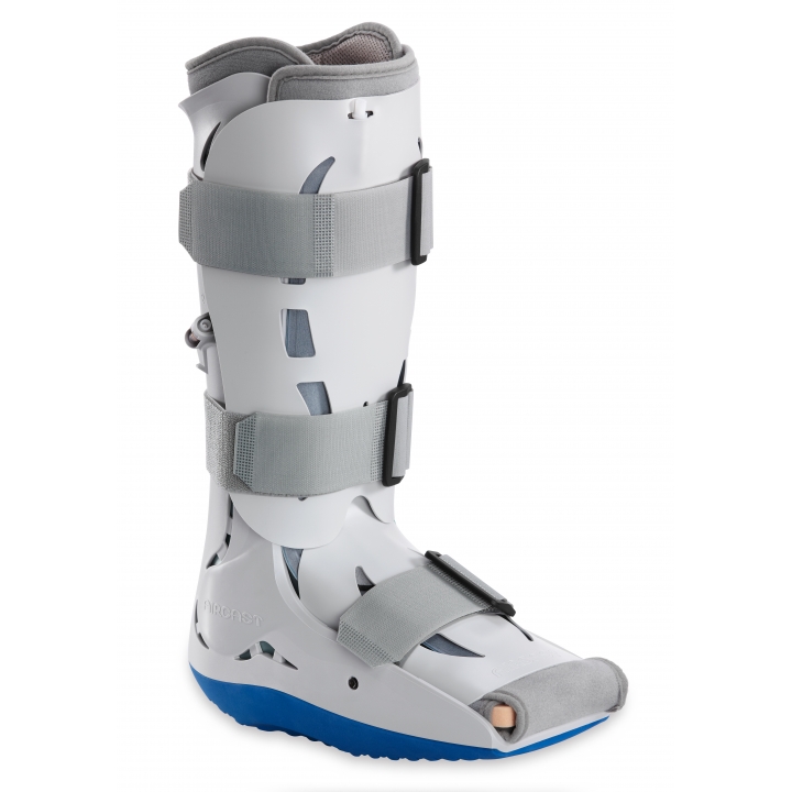 DJO Global Aircast XP Diabetic Walker System 01PD-XL