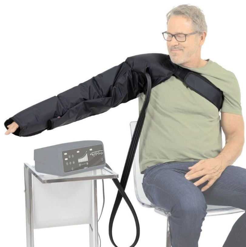 Vive Health Compression Arm Pump Replacement Cuffs RHB2034L