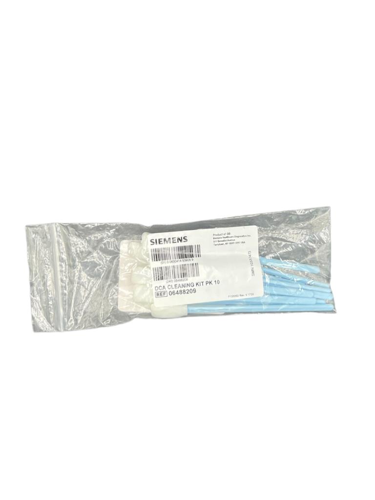 Siemens Cleaning Kit For DCA Vantage 06488209