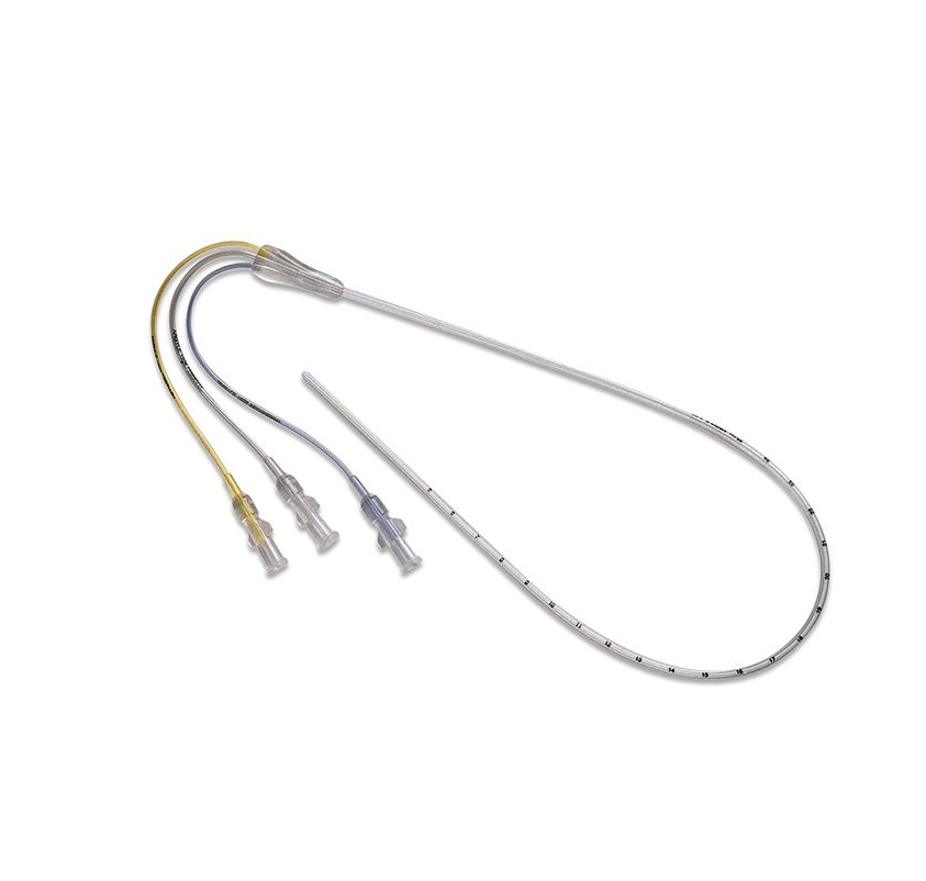 Cardinal Health Argyle Umbilical Venous Catheters, Polyurethane, Single ...