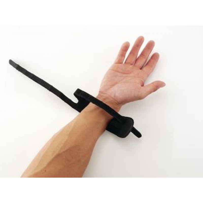Wrist Widget Wrist Widget Adjustable Wrist Brace, One Size fits most 564743