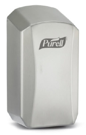 GOJO Purell Ltx Behavioral Health Touch-Free Dispenser for Purell Hand ...