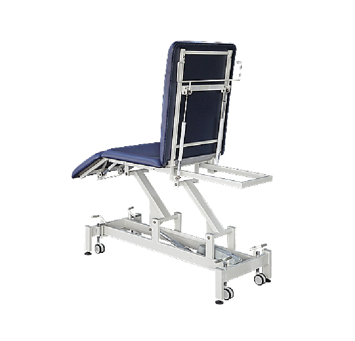 StoneHaven Medical Balance 3 Section Sierra Treatment Table 1060