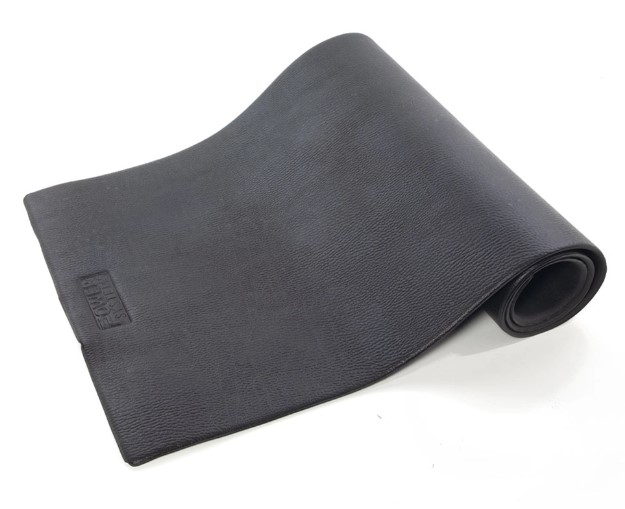 Power Systems 83599 Club Mat Jet Black