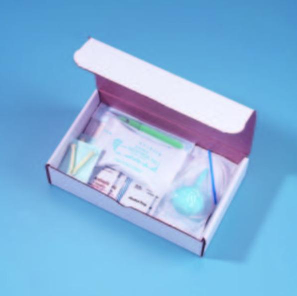 Busse Hospital Disposables Emergency Obstetrical Kits 389