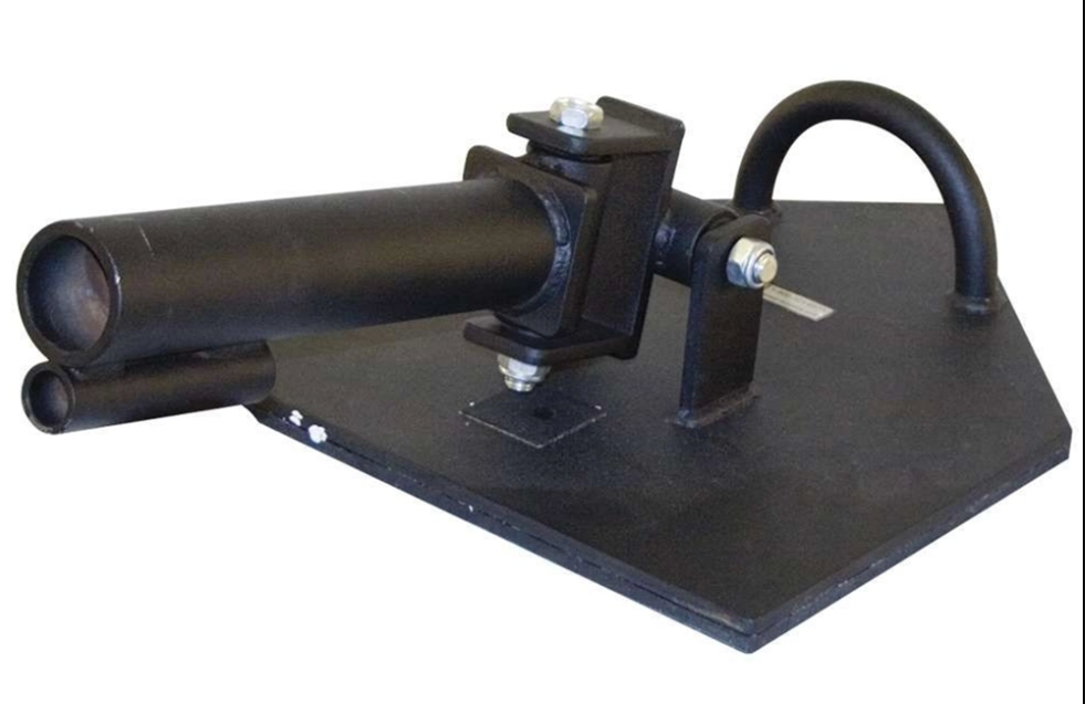 Power Systems Landmine 60054