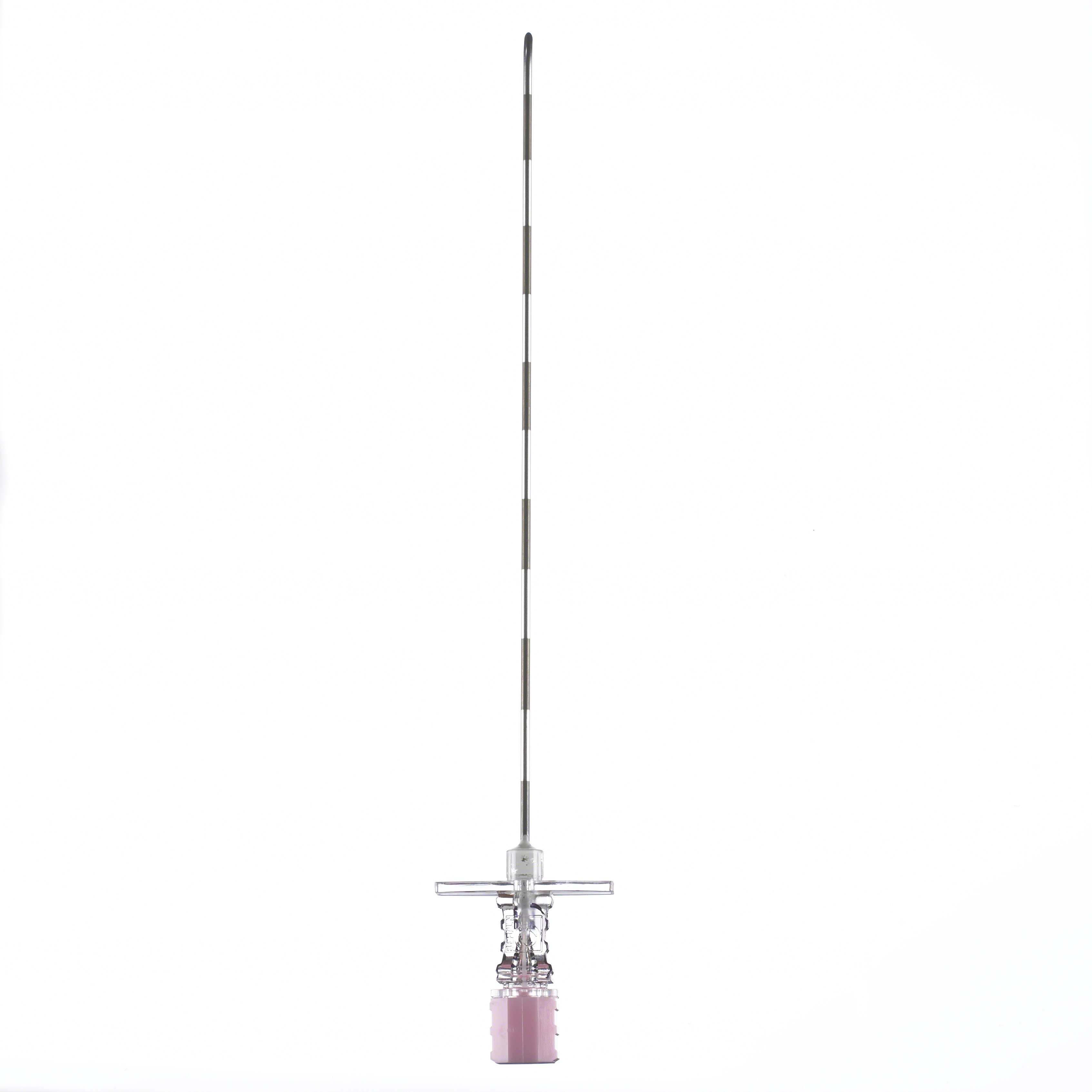 B Braun Perifix Epidural Needle with Wings and Clear Hub 332168