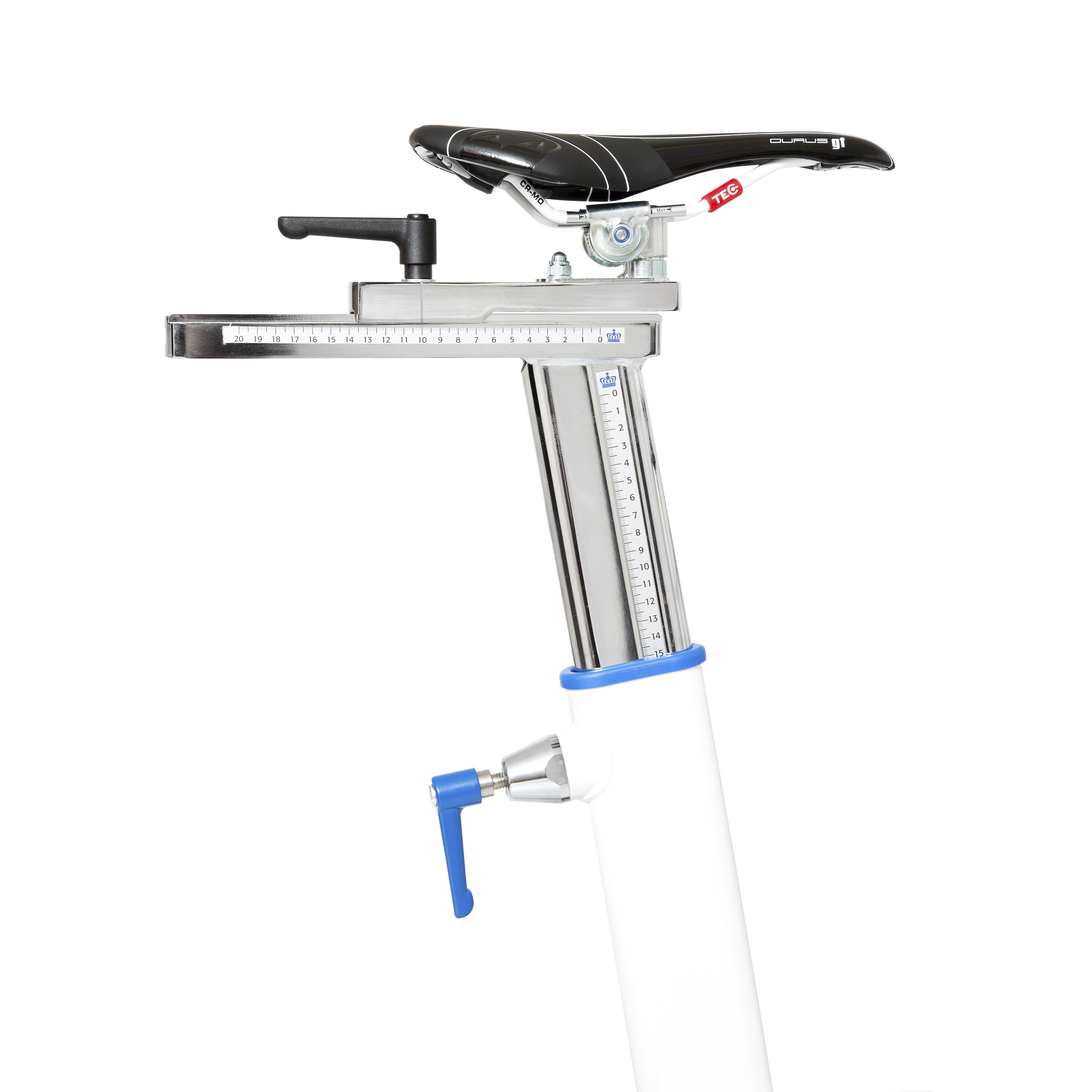 Monark Electronically Controlled Ergometer LC6 Novo