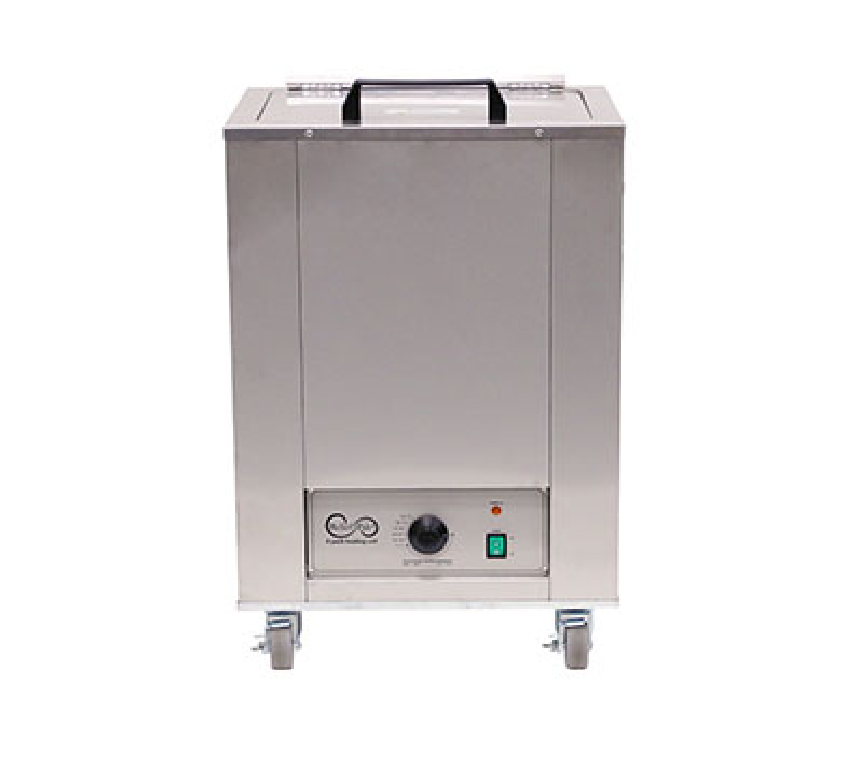 Relief Pak 220V Mobile Heating Unit 11-1994