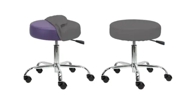 Earthlite Rolling Stool Cover 60773