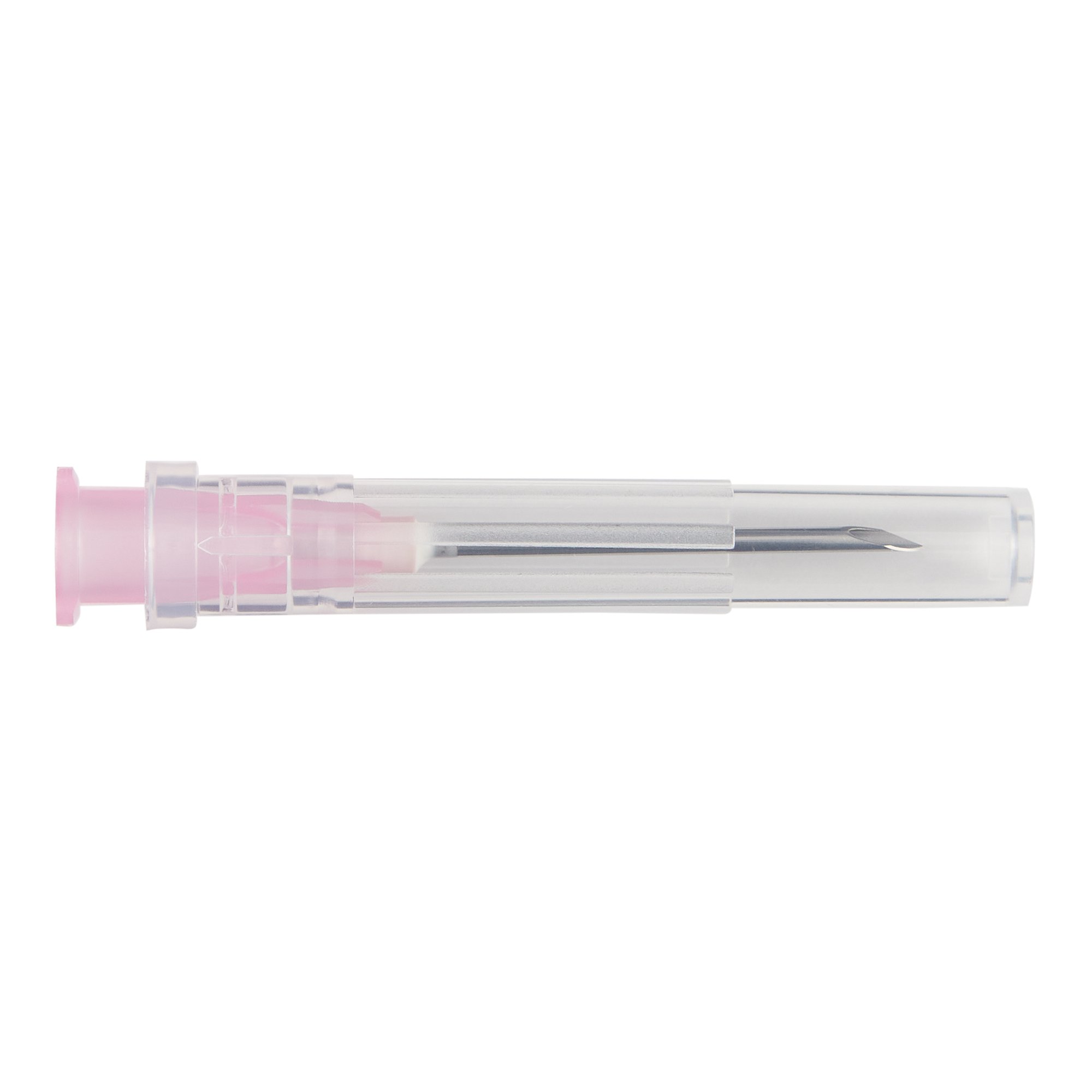 Mckesson Thin Wall Hypodermic Needle without Safety 16-N231