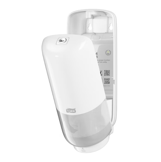 Essity Professional Tork Foam Skincare Automatic Dispenser 571600