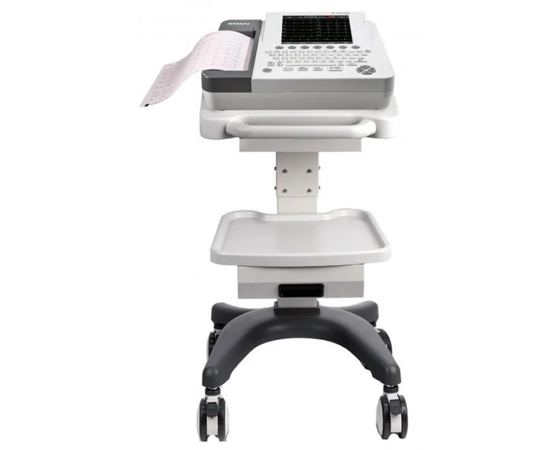 Edan Express 12 Channel ECG Machine SE-1200 Express Basic
