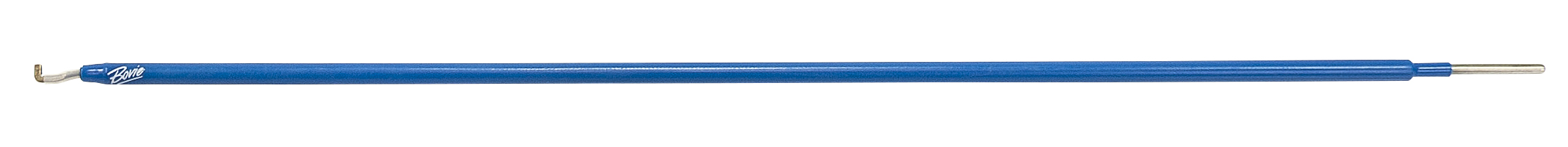 Symmetry Surgical Bovie Laparoscopic Electrodes, L Hook Wire with 4 mm ...