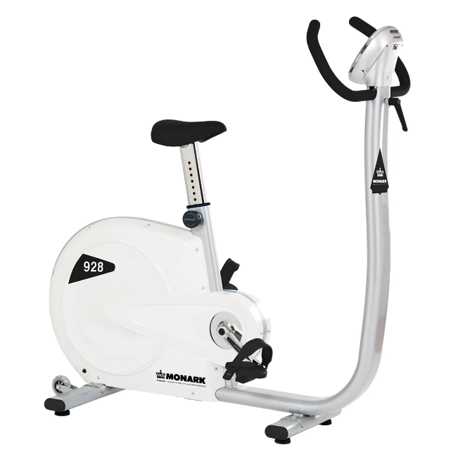 Monark Electronic VO2 Max / Submax Ergometer 928E
