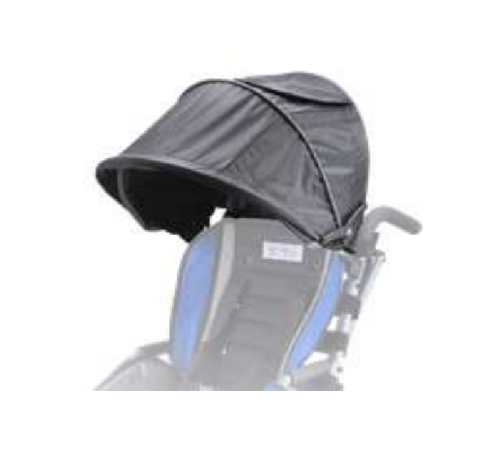 Circle Specialty Strive Adaptive Stroller Canopy ST8100L