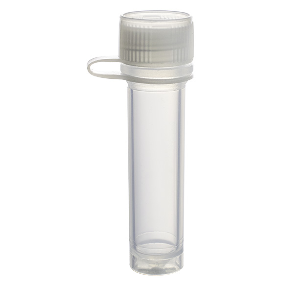 Simport Scientific Microcentrifuge Tube with Lip Seal and Attachment ...
