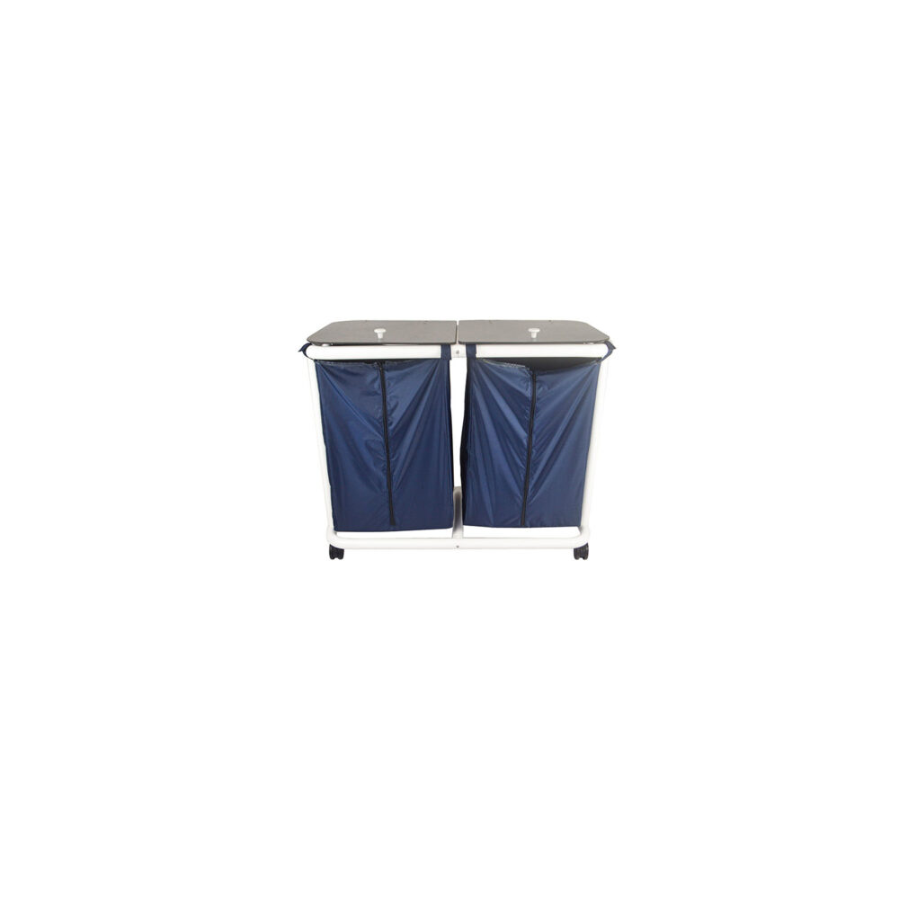 Mor-Medical Deluxe New Era Patented Infection Control Large Double ...