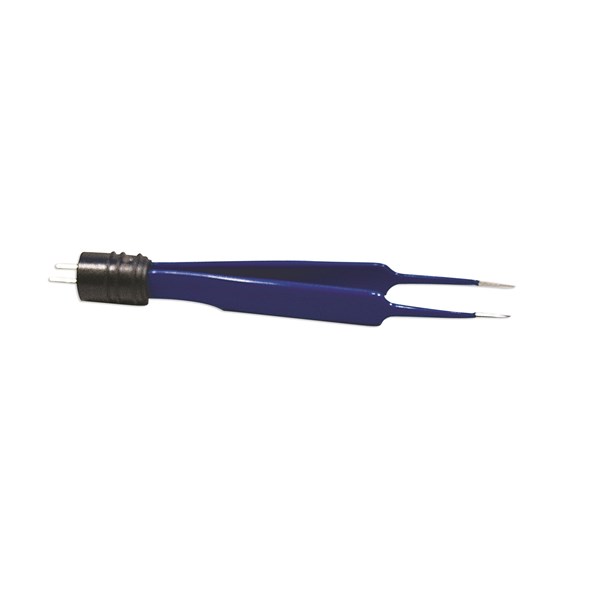 Symmetry Surgical Bipolar Forceps. Straight, Smooth A825