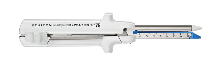Ethicon Proximate Linear Cutter Cartridge, 75mm TRD75