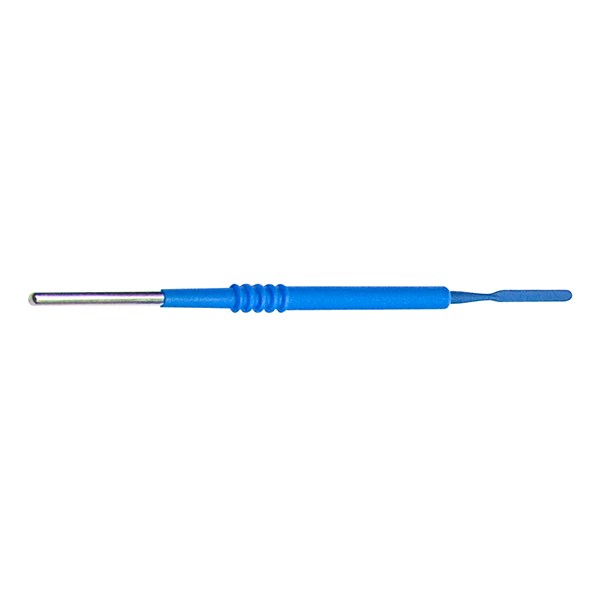 Symmetry Surgical Resistick II Coated Electrodes, Extended Blade, 4" ES54T
