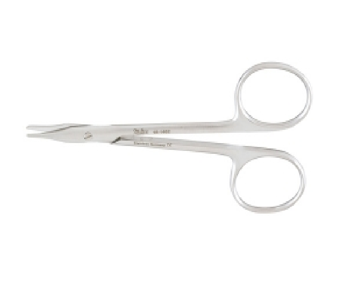 Miltex Stevens Tenotomy Blunt Point Scissors with Short Blade 18-1462