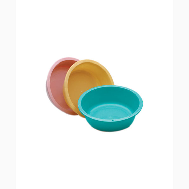 McMerlin Dental Products Round Wash Basin, 6 Quart, Non Sterile H350-10