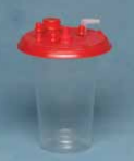 Cardinal Health Disposable Semi Rigid Liners 65651-530