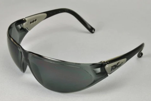 Palmero ProVision Contour Wraps Safety Glasses 3552