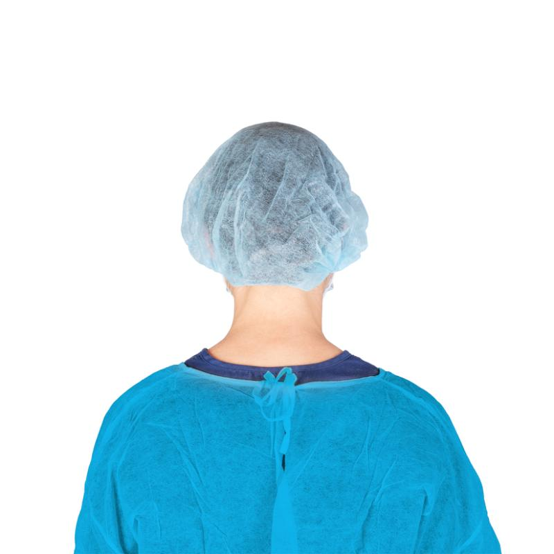 Dukal Poly Coated Isolation Gown 303