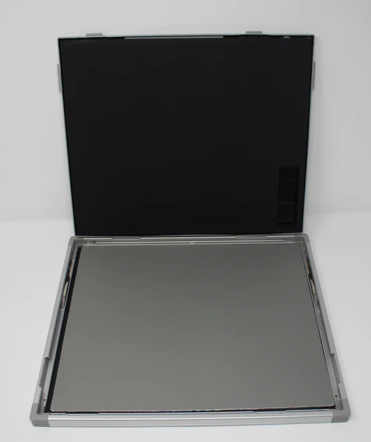 Wolf X-Ray Slimline Cassettes with Window, Conventional and Photo ...