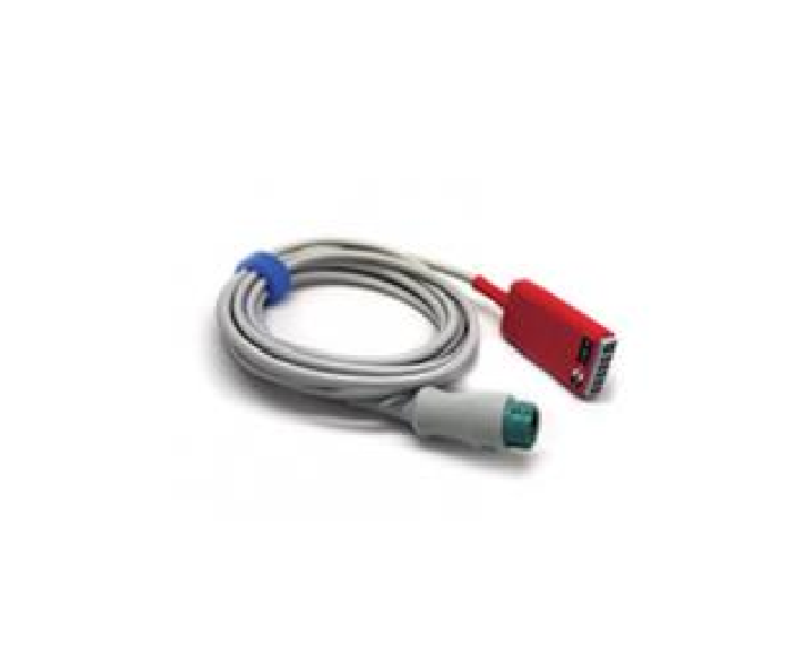 MDPro ECG Trunk Cable 009-005266-00