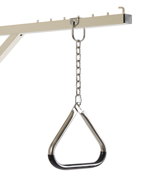 Medacure Floor Standing Bariatric Trapeze TR500