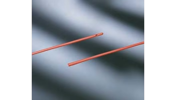 Bard Medical Bardex Urethral Catheter, 16" Length, Robinson Model ...