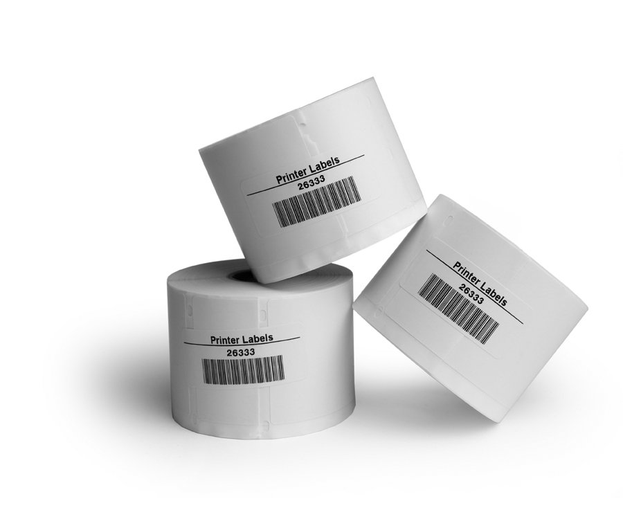 Alere Universal Thermal Printer Labels 59 mm For Alere Meters - 400 ...
