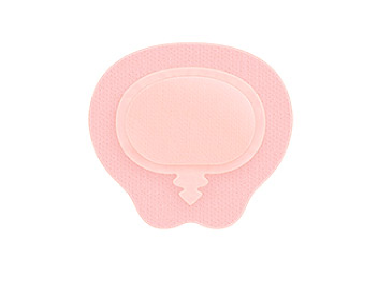 Smith & Nephew Allevyn Life Advanced Foam Wound Dressing, Sacrum 66801307
