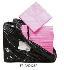 Cardinal Health Devon Foam Positioning Pads FP-PAD12