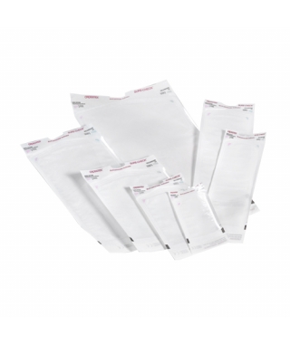 Crosstex SureCheck Self Seal Sterilization Pouches SCX2