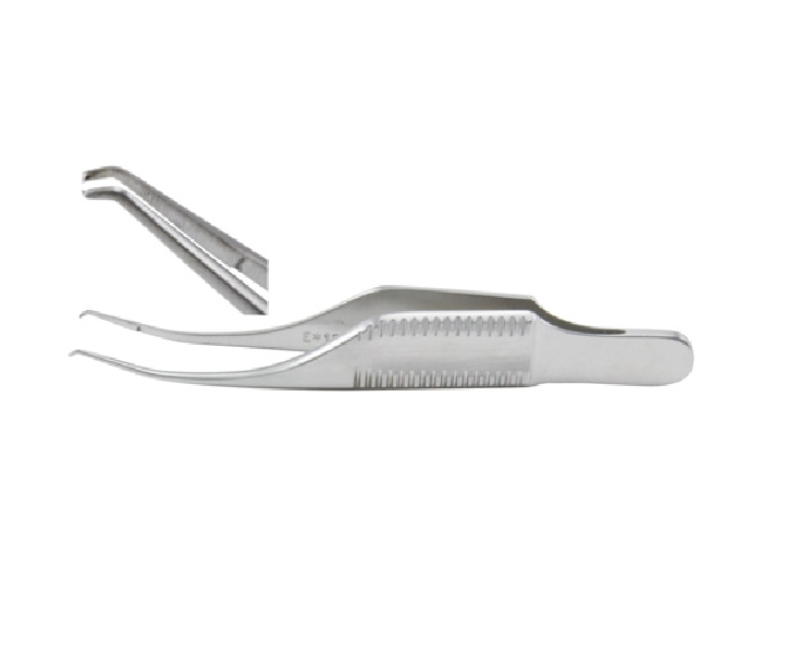 Miltex Corneal Utility Forceps 18-827