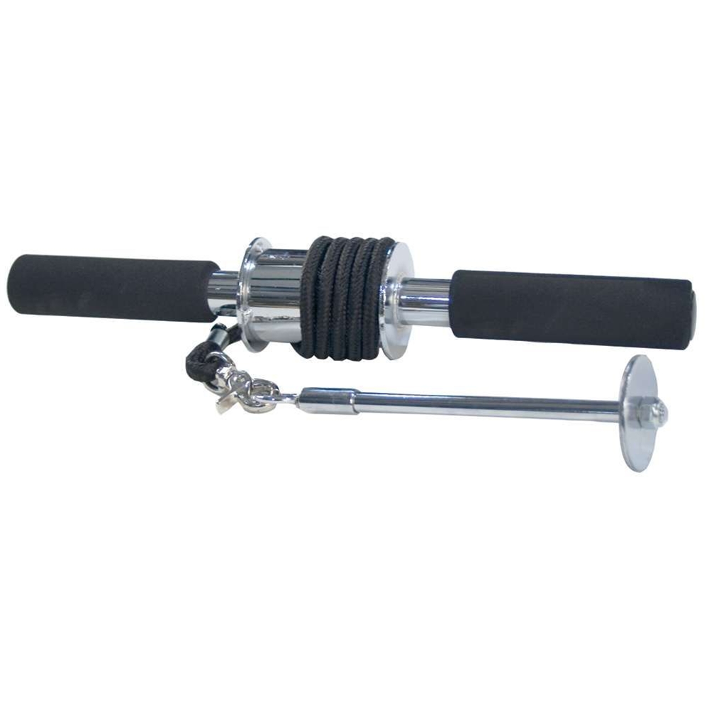 Power Systems Pro Wrist Roller 67090