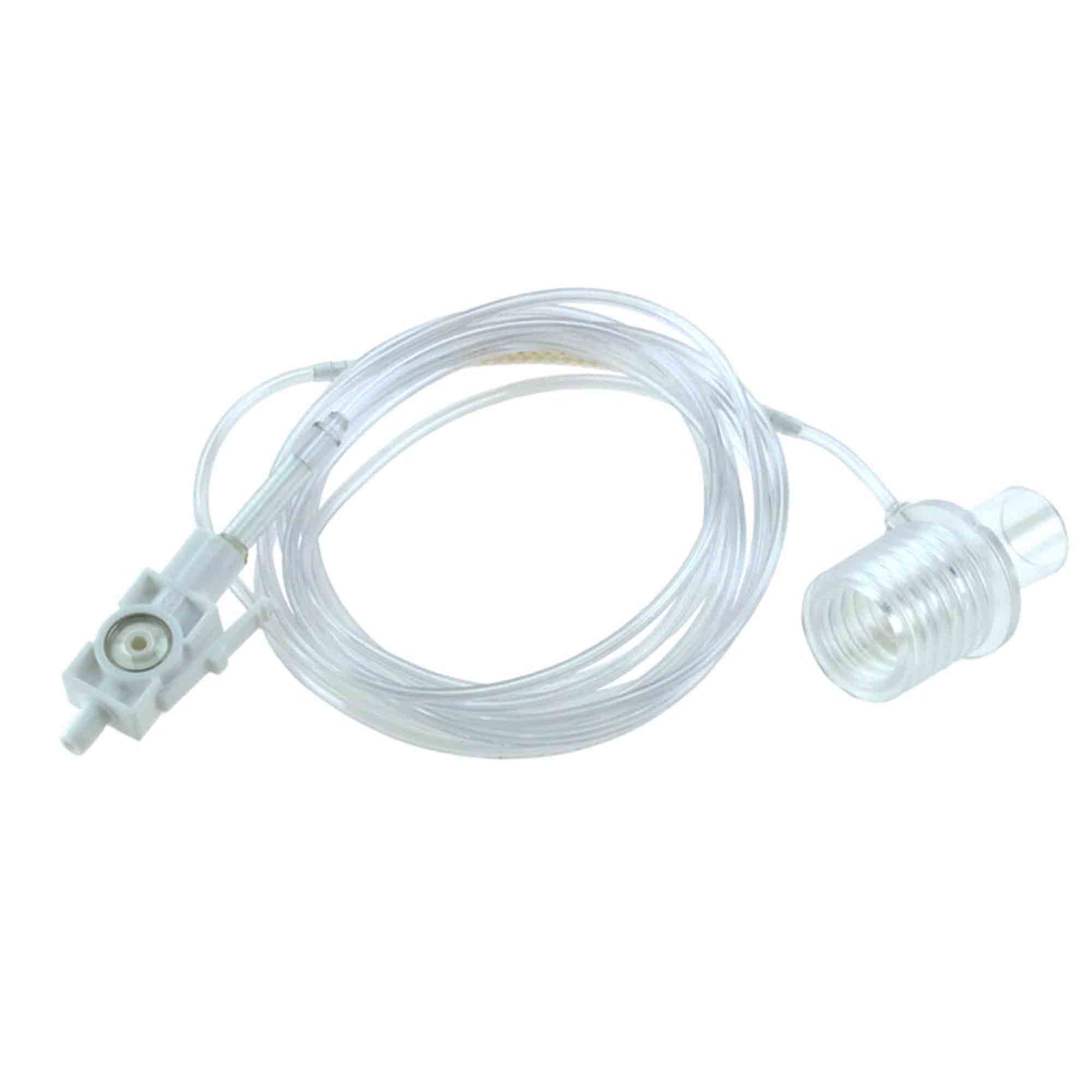 Edan LoFlo Respironics Airway Adapter Set with Dehumidification Tubing ...
