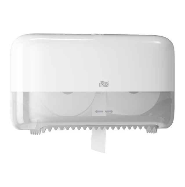 Essity Professional Tork Elevation Coreless High Capacity Bath Tissue ...