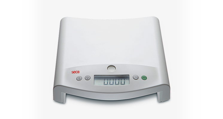 Seca Convertible Baby / Children Digital Scale 354