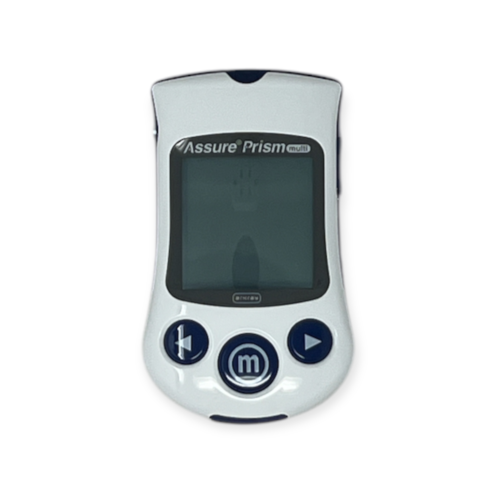 Arkray 530001 Assure Prism Blood Glucose Meter