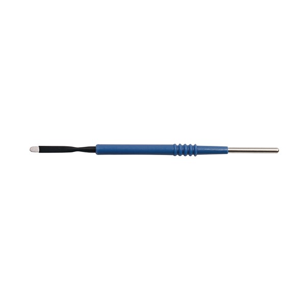 Symmetry Surgical Extended Blade Tip Electrode, 4" ES54