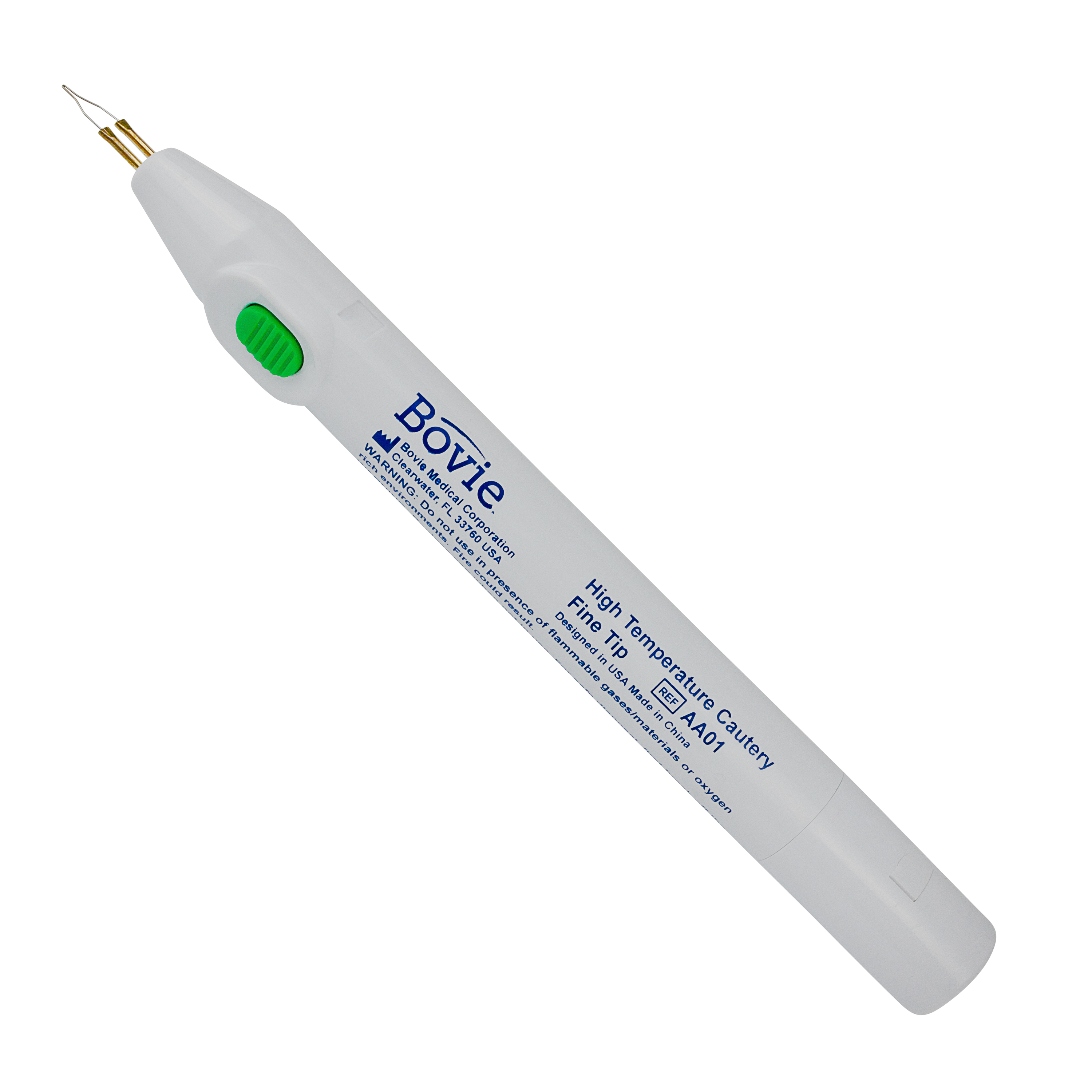 Symmetry Surgical Bovie High Temperature Fine Tip Cautery 2200° F AA01