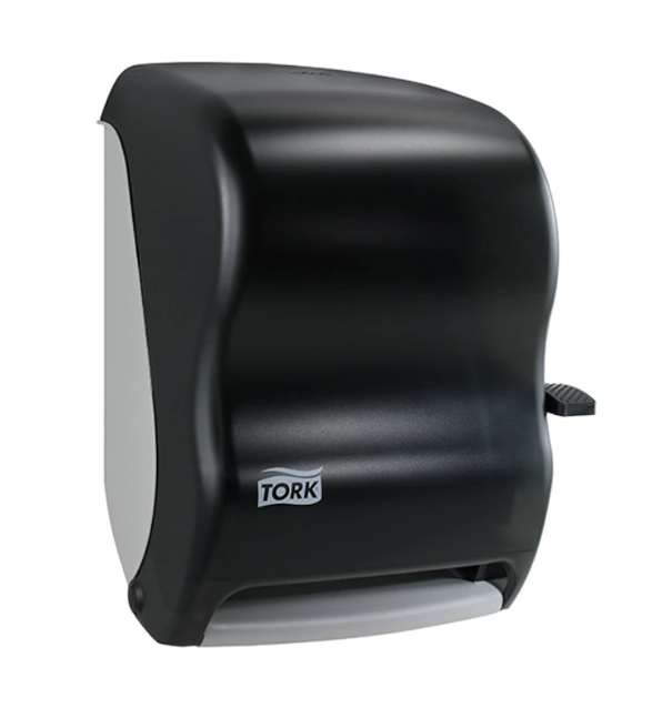 Essity Professional Tork Hand Towel Roll Dispenser, Lever 84TR
