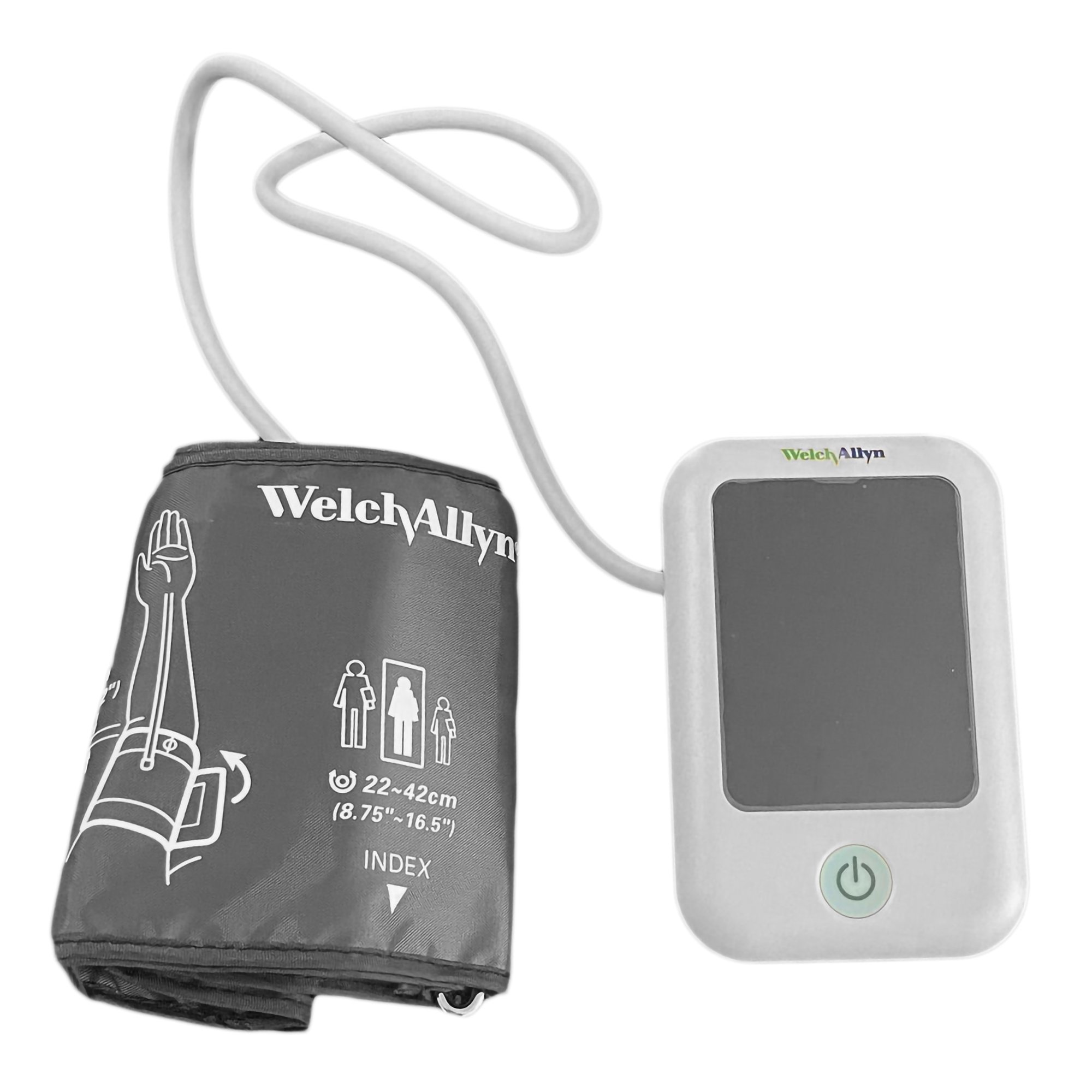 Hill-Rom Blood Pressure Monitor 1500 Series RPM-BP100