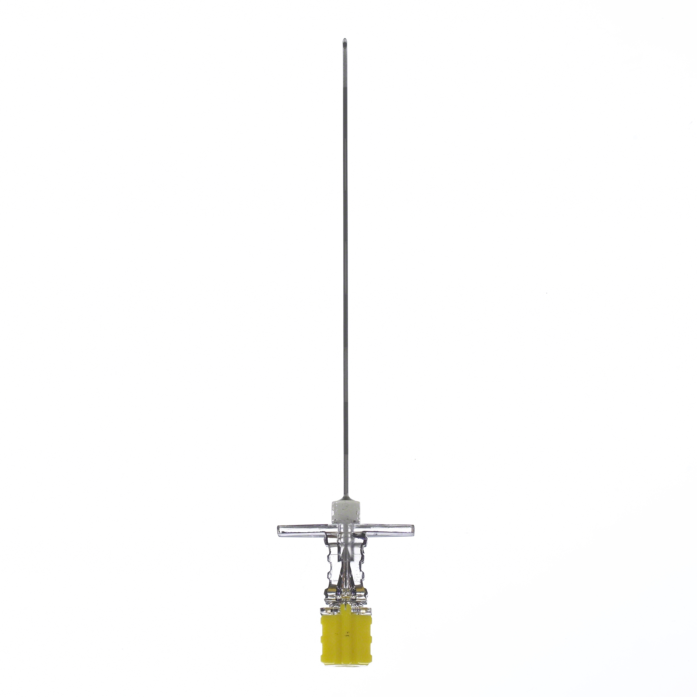 B Braun Perifix Epidural Needle, Non Winged and Clear Hub 332167